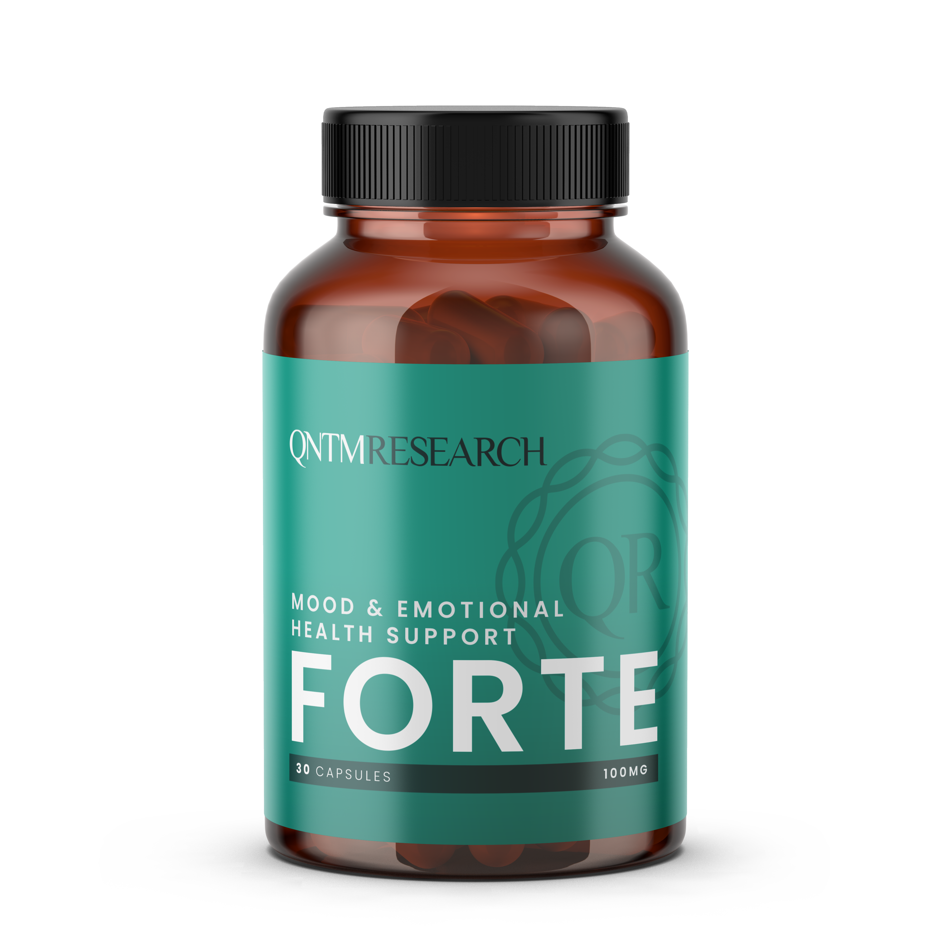 Forte – QNTM Research